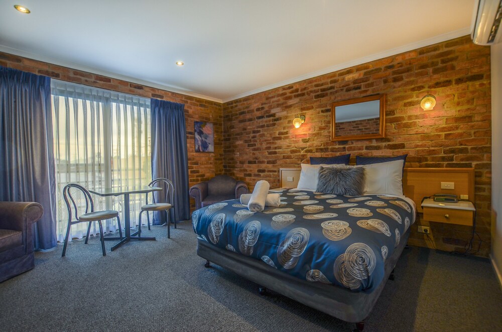 Paddle Wheel Motel Deals & Reviews (Echuca, AUS) | Wotif