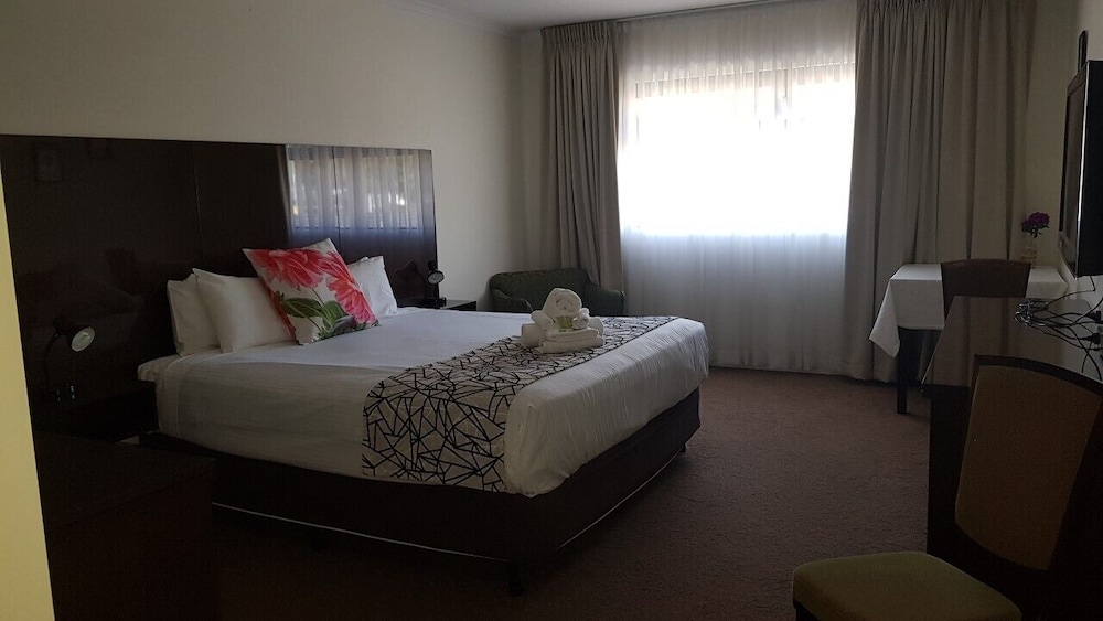 Timbertown Motel: AU$127 Deals & Reviews (Wauchope, AUS) | Wotif