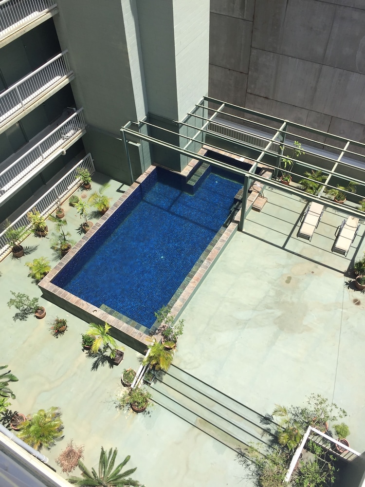 Luma Luma Holiday Apartments: AU$121 Deals & Reviews (Darwin, AUS) | Wotif