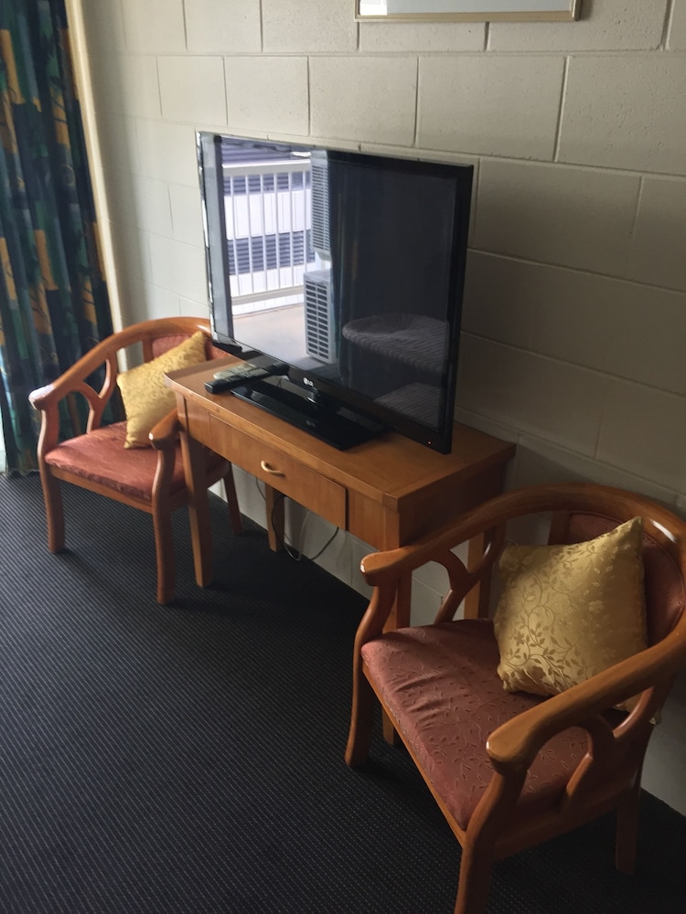 Luma Luma Holiday Apartments: AU$121 Deals & Reviews (Darwin, AUS) | Wotif