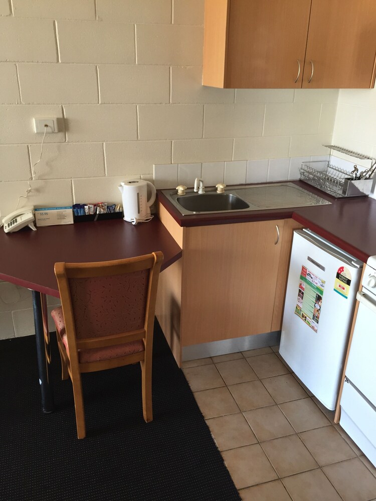 Luma Luma Holiday Apartments: AU$121 Deals & Reviews (Darwin, AUS) | Wotif