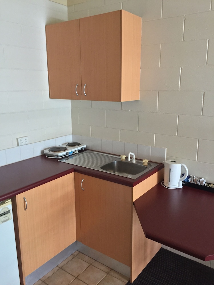 Luma Luma Holiday Apartments: AU$121 Deals & Reviews (Darwin, AUS) | Wotif