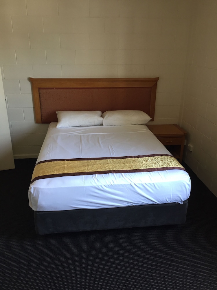 Luma Luma Holiday Apartments: AU$121 Deals & Reviews (Darwin, AUS) | Wotif