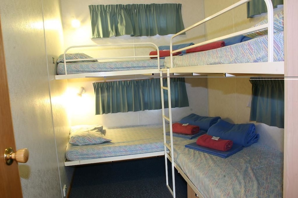 Capital Country Holiday Park Deals & Reviews (Canberra, AUS) | Wotif