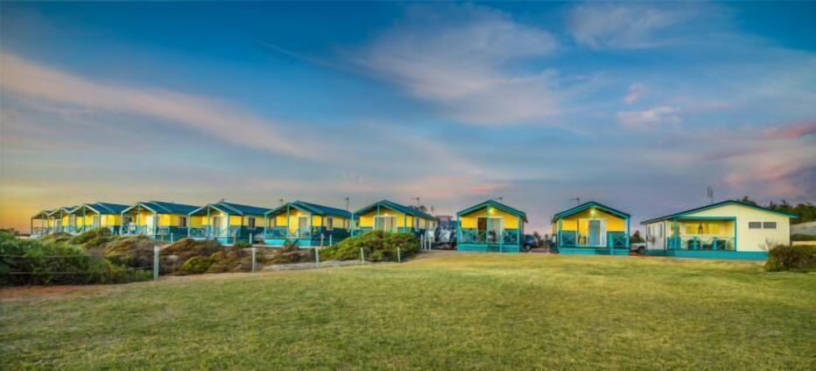 Dongara Tourist Park (Port Denison, AUS) | Expedia.com.au