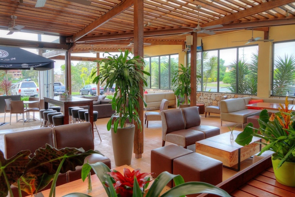 Everton Park Hotel Brisbane, AUS - Best Price Guarantee | lastminute.com.au