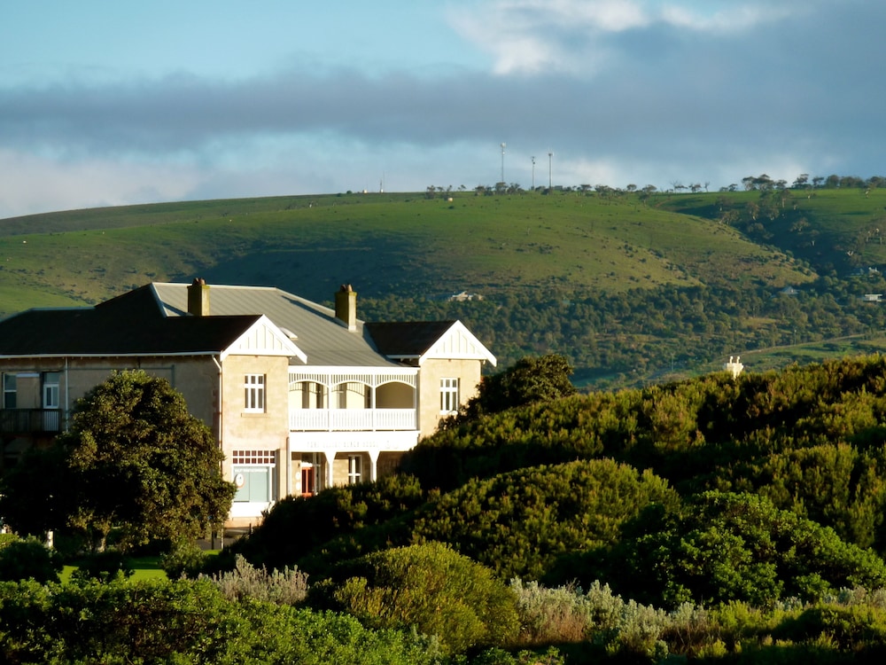 YHA Port Elliot Port Elliot, AUS - Best Price Guarantee | lastminute.com.au