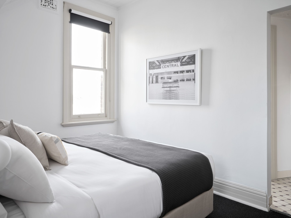 The Dunkirk Hotel: Deals & Reviews (Sydney, AUS) | Wotif