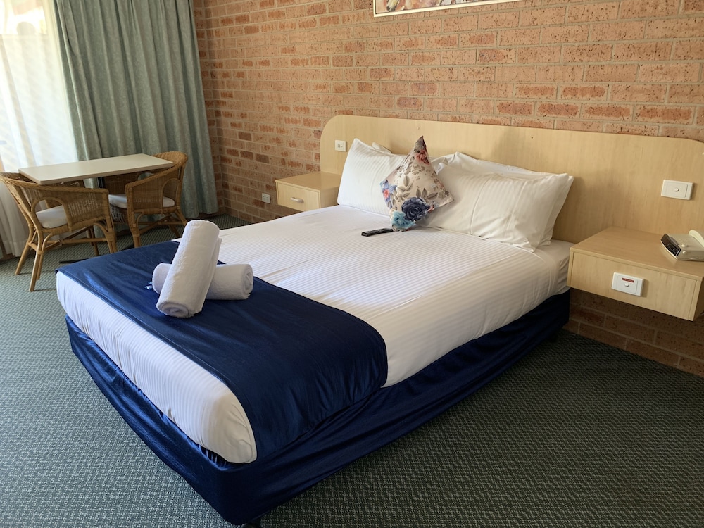 Branxton House Motel, Hunter Valley Deals & Reviews (Branxton, AUS) | Wotif