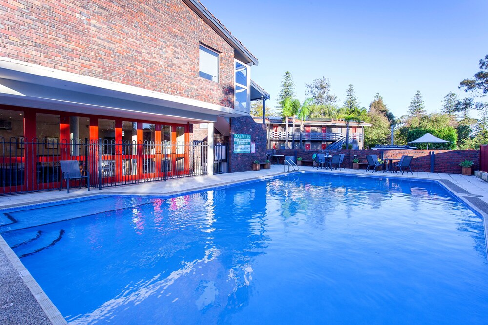 Kings Park Motel: AU$155 Deals & Reviews (Perth, AUS) | Wotif