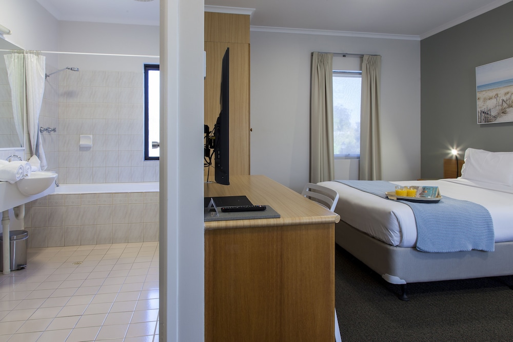 Kings Park Motel: AU$155 Deals & Reviews (Perth, AUS) | Wotif
