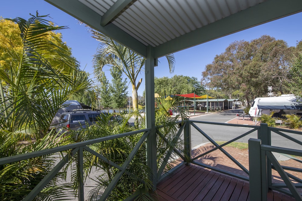 Karrinyup Waters Resort Deals & Reviews (Perth, AUS) | Wotif