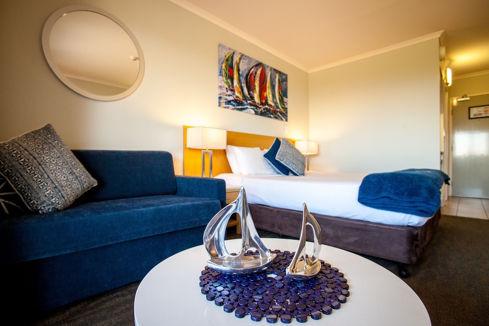Manly Marina Cove Motel Brisbane: AU$165 Deals & Reviews (Brisbane, AUS ...