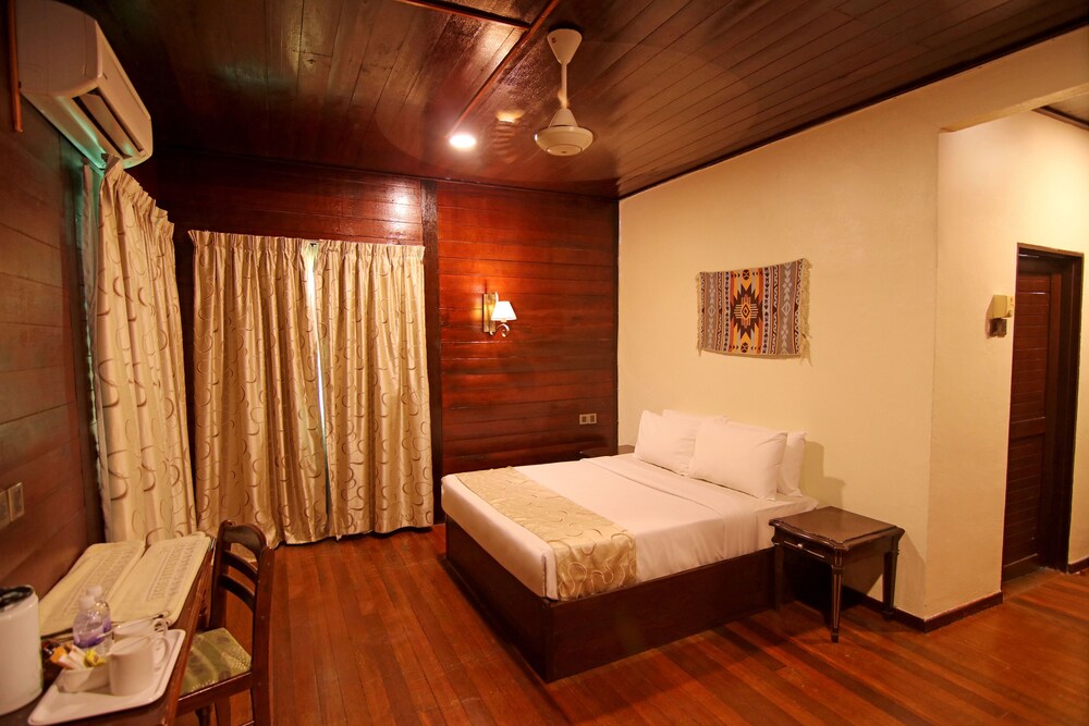 Eagle Ranch Resort: AU$97 Deals & Reviews (Port Dickson, MYS) | Wotif