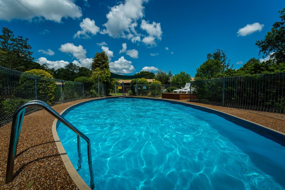 Bellingen Valley Lodge: Deals & Reviews (Bellingen, AUS) | Wotif