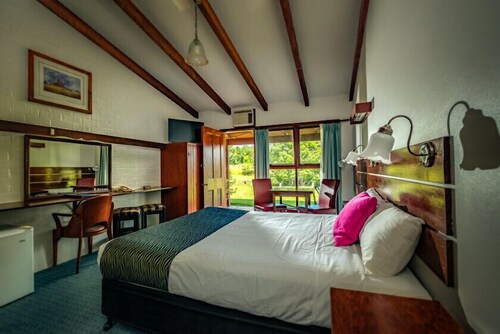 Bellingen Valley Lodge: Deals & Reviews (Bellingen, AUS) | Wotif