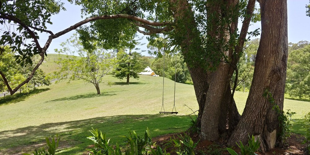 Bellingen Valley Lodge: Deals & Reviews (Bellingen, AUS) | Wotif
