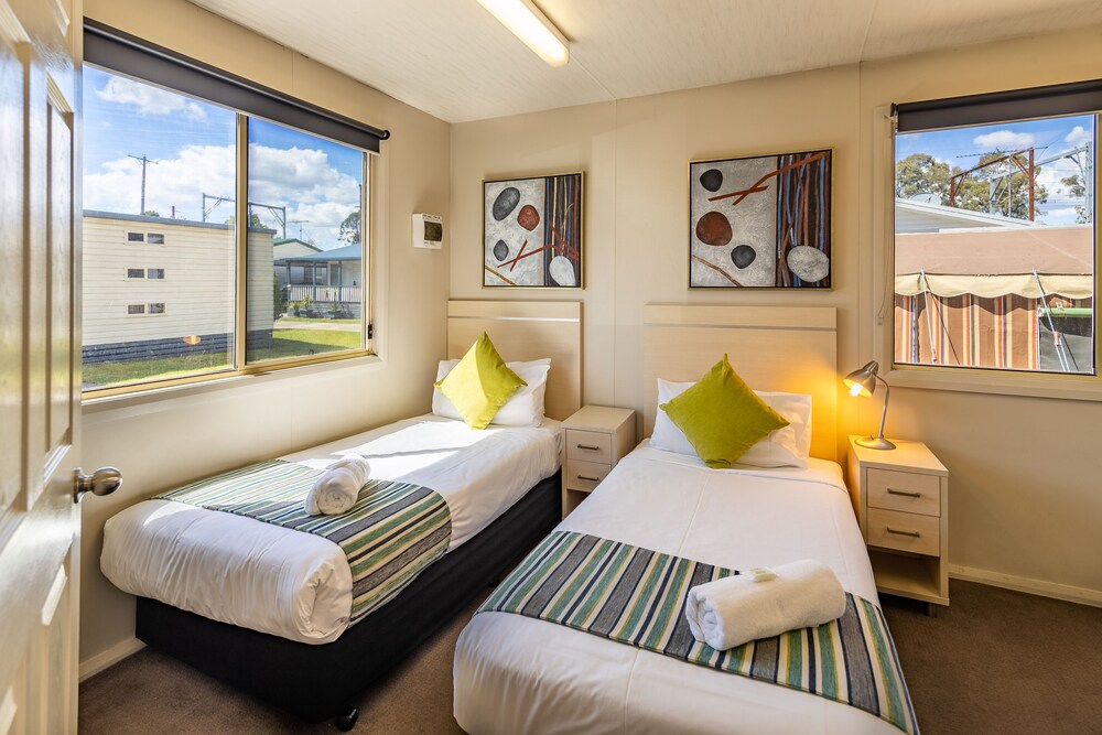 Ingenia Holidays Nepean River: AU$122 Deals & Reviews (Sydney, AUS) | Wotif
