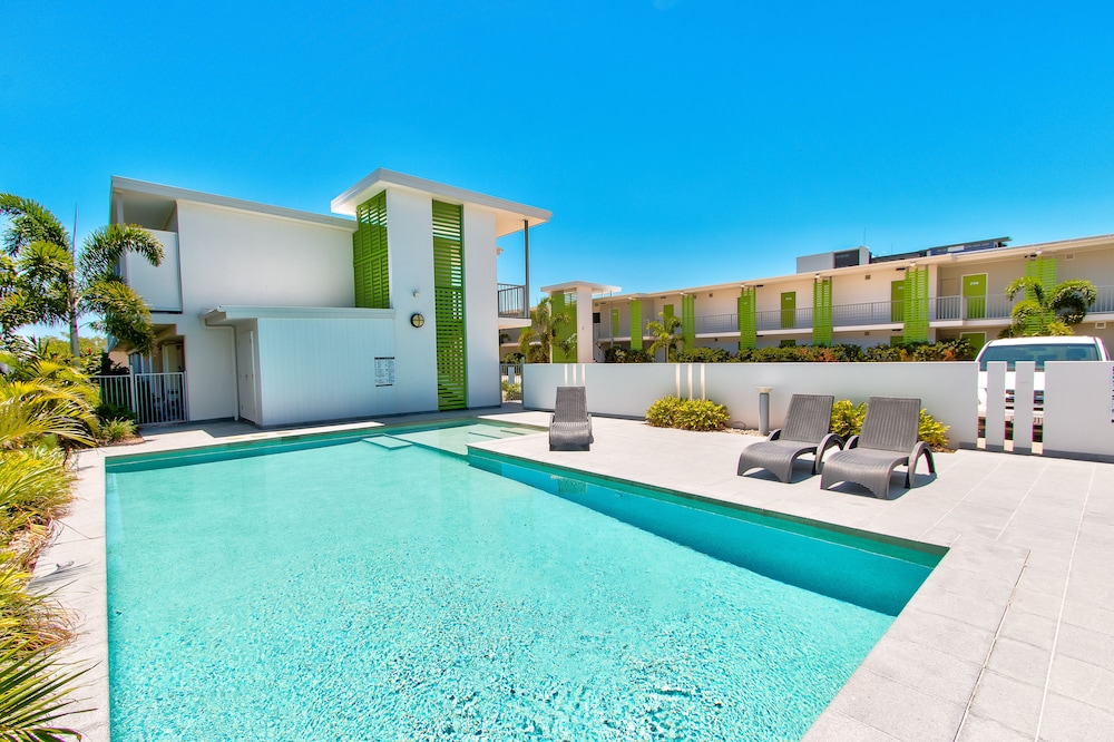 Mackay Oceanside Central Hotel: AU$112 Deals & Reviews (Mackay, AUS ...