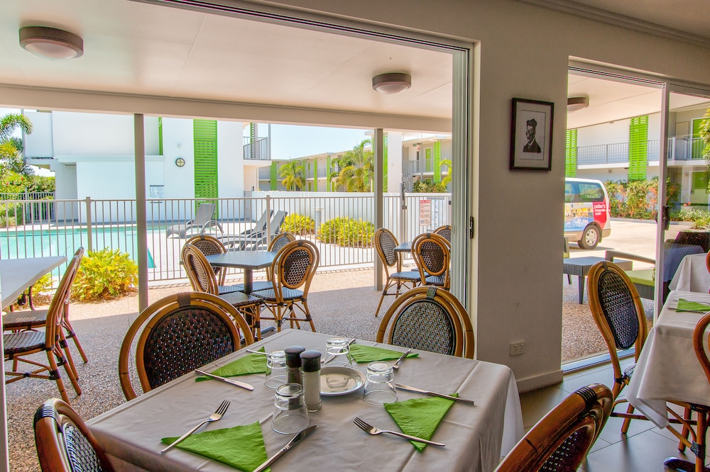 Mackay Oceanside Central Hotel: AU$123 Deals & Reviews (Mackay, AUS ...