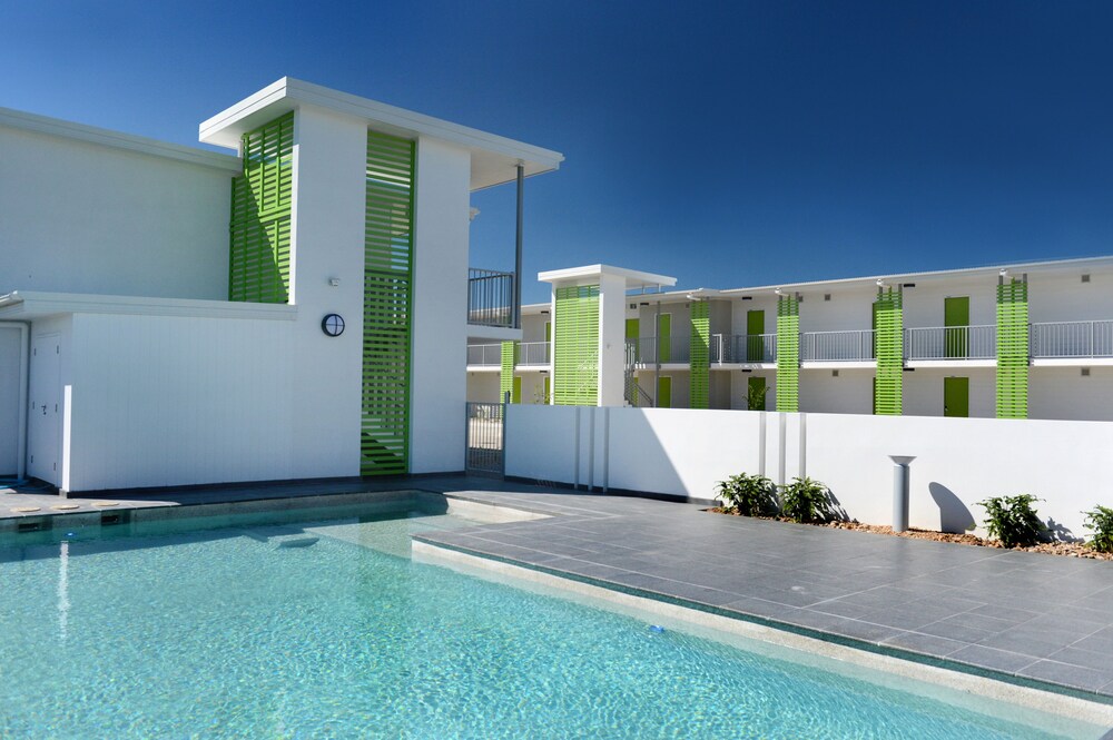 Mackay Oceanside Central Hotel: AU$123 Deals & Reviews (Mackay, AUS ...