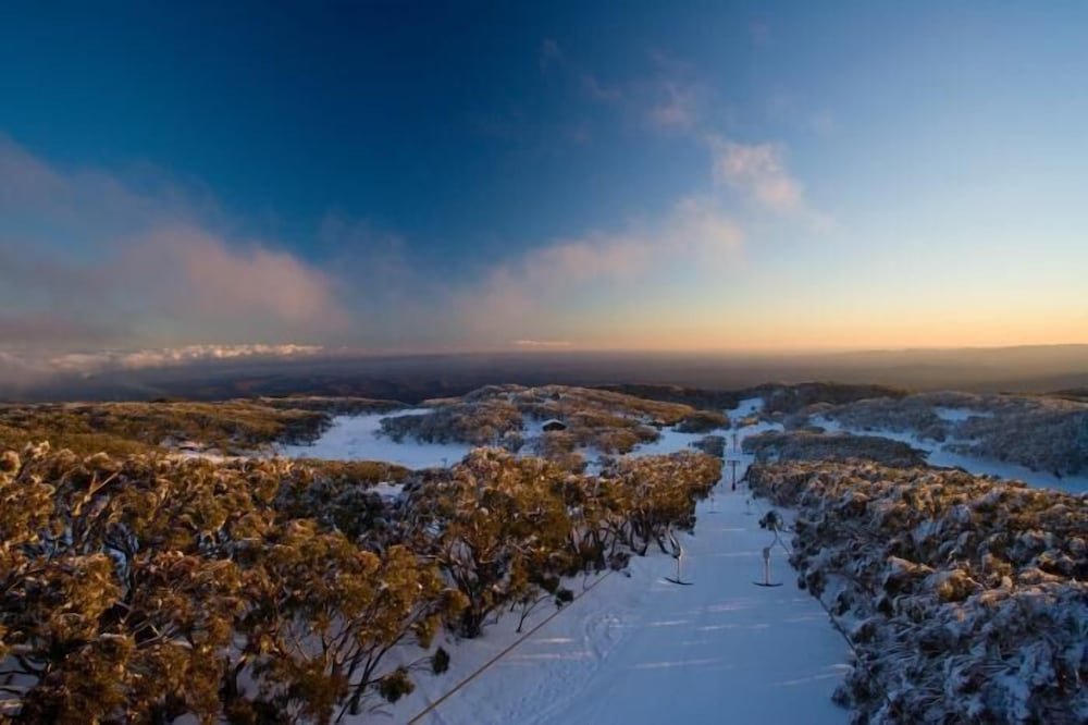 Mt Baw Baw Alpine Resort, Australia | Australian Accommodation