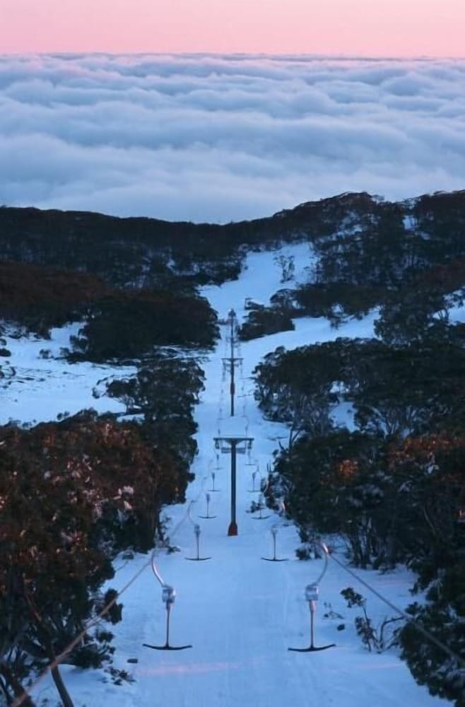 Mt Baw Baw Alpine Resort, Australia | Australian Accommodation