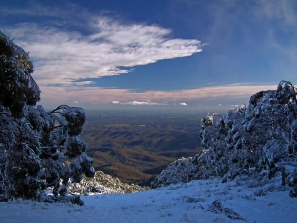 Mt Baw Baw Alpine Resort, Australia | Australian Accommodation