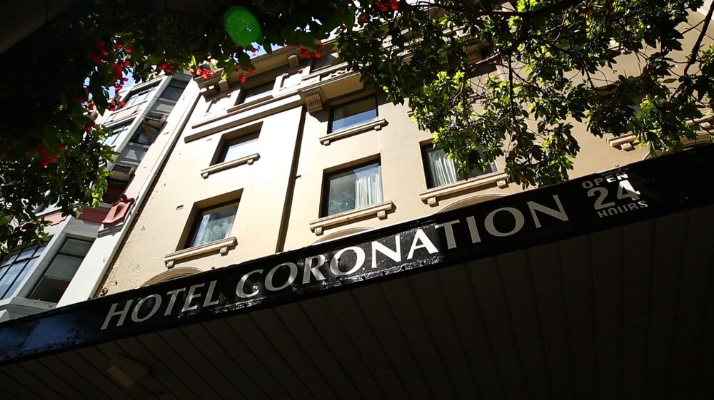 Hotel Coronation: AU$155 Deals & Reviews (Sydney, AUS) | Wotif