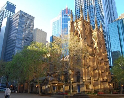 Hotel Coronation: AU$155 Deals & Reviews (Sydney, AUS) | Wotif