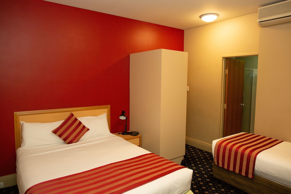 Hotel Coronation: AU$155 Deals & Reviews (Sydney, AUS) | Wotif