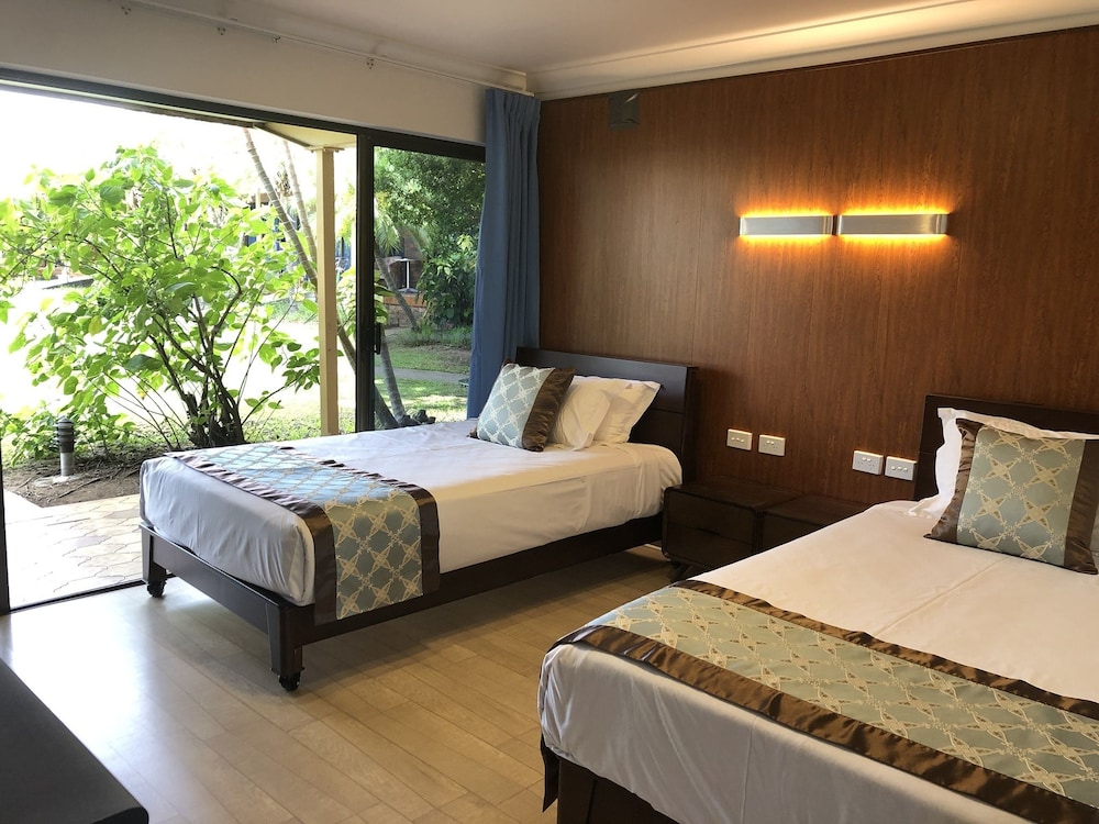 Oxley Motor Inn: AU$126 Deals & Reviews (Brisbane, AUS) | Wotif