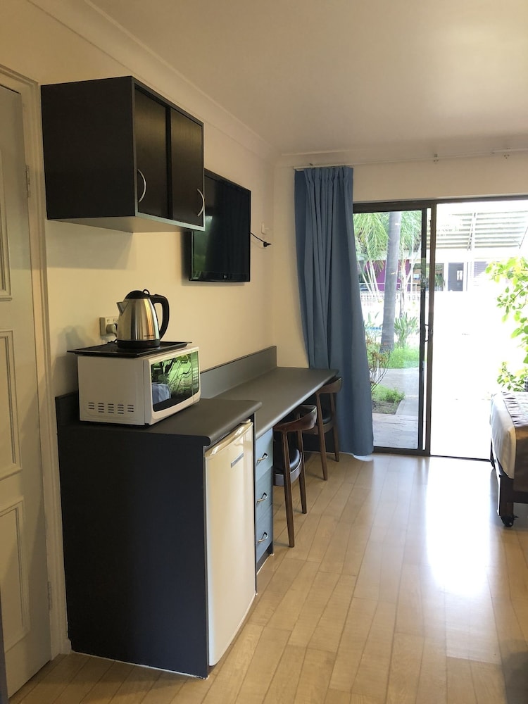 Oxley Motor Inn: Deals & Reviews (Brisbane, AUS) | Wotif