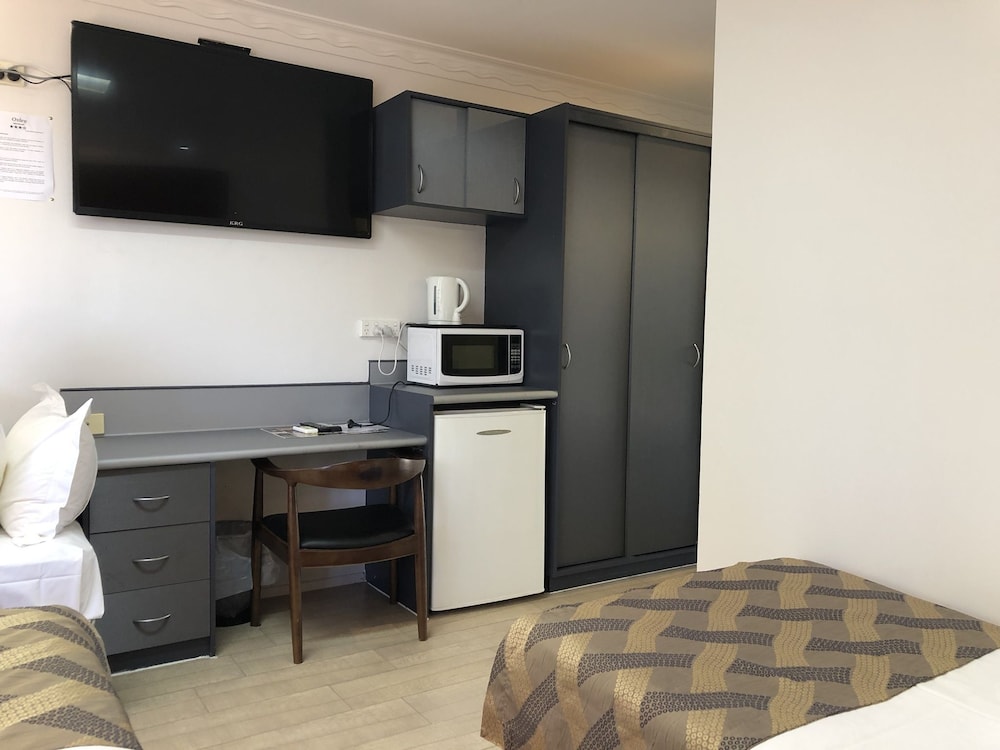 Oxley Motor Inn: AU$126 Deals & Reviews (Brisbane, AUS) | Wotif