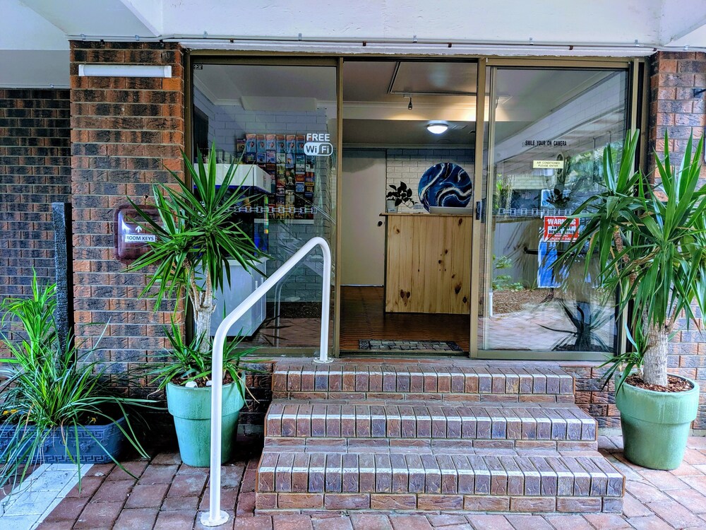 City Lights Motel: AU$124 Deals & Reviews (Tweed Heads, AUS) | Wotif