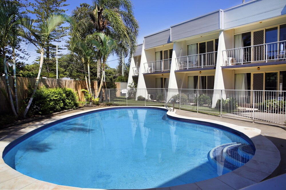 Yamba Sun Motel: AU$138 Deals & Reviews (Yamba, AUS) | Wotif
