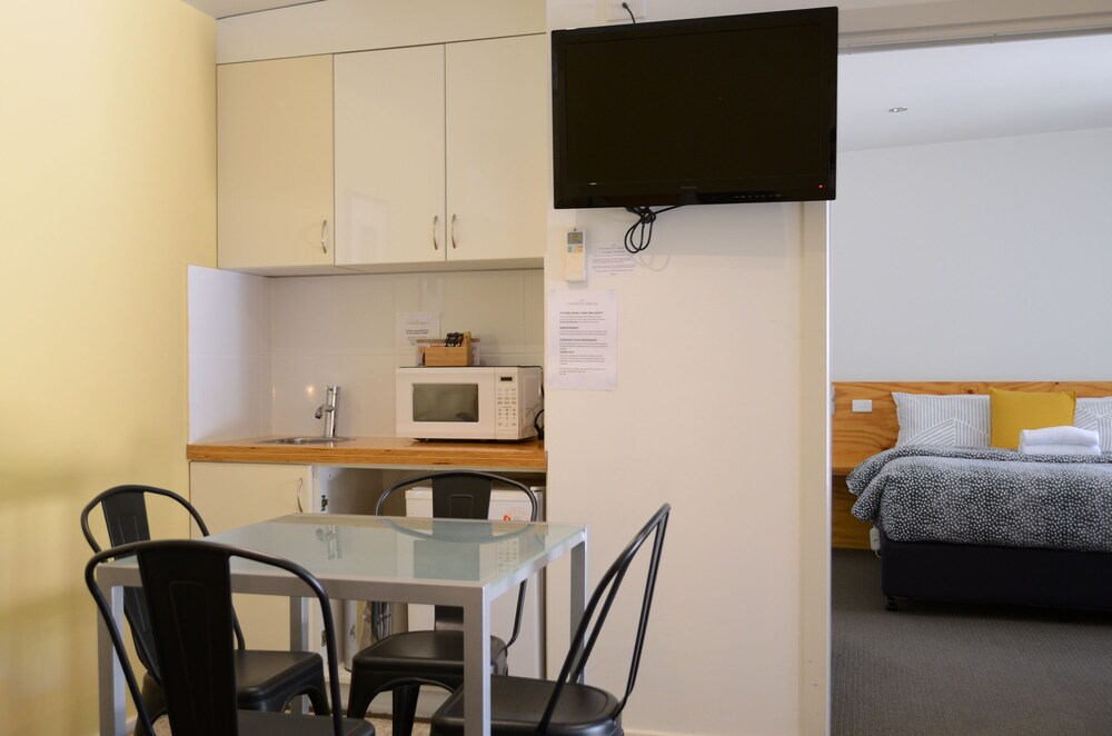 Motel On Alpine: AU$117 Deals & Reviews (Myrtleford, AUS) | Wotif