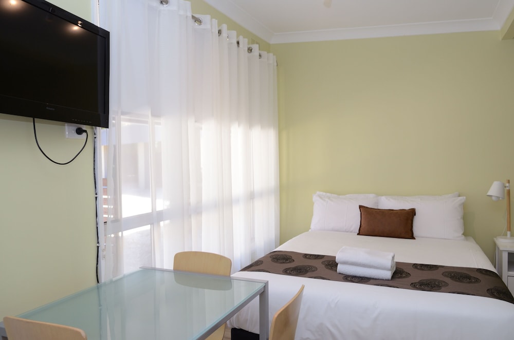 Motel On Alpine: AU$114 Deals & Reviews (Myrtleford, AUS) | Wotif