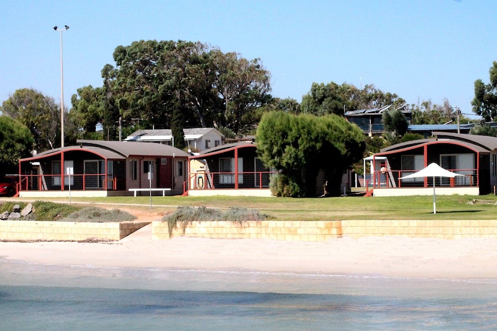 BIG4 Dongara Denison Beach Holiday Park: AU$202 Deals & Reviews (Port ...