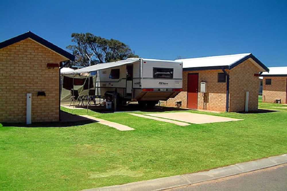 BIG4 Dongara Denison Beach Holiday Park in Port Denison | Best Rates ...