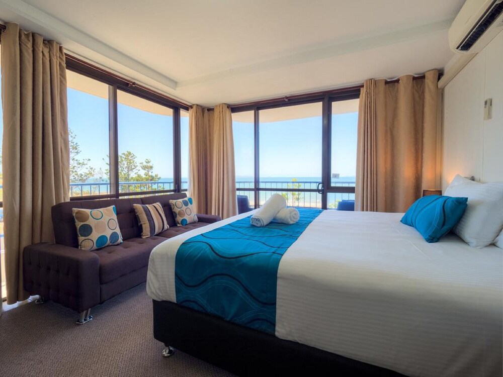 Bayview Tower: AU$151 Deals & Reviews (Yeppoon, AUS) | Wotif