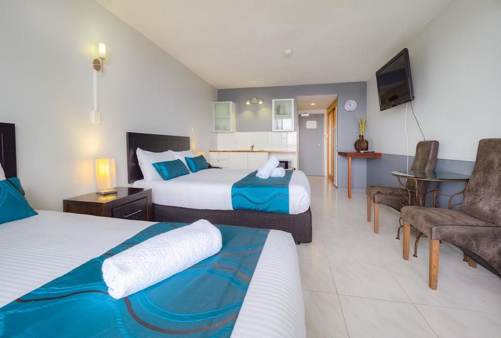 Bayview Tower: AU$119 Deals & Reviews (Yeppoon, AUS) | Wotif