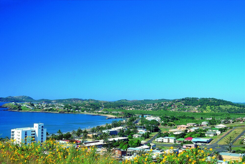 Bayview Tower: AU$151 Deals & Reviews (Yeppoon, AUS) | Wotif