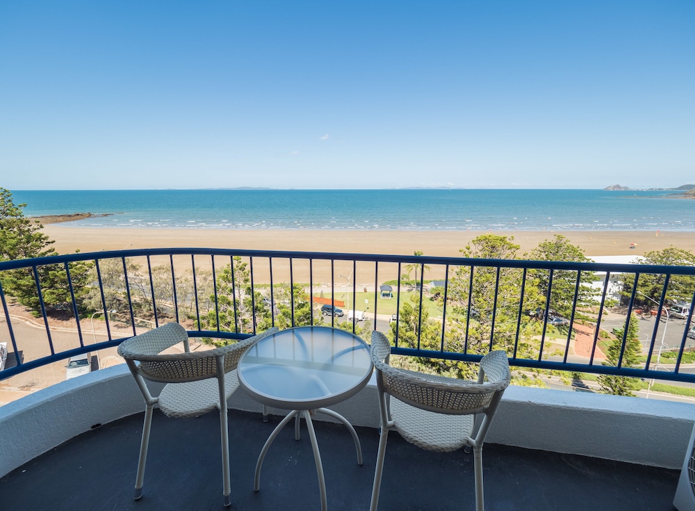 Bayview Tower: AU$119 Deals & Reviews (Yeppoon, AUS) | Wotif