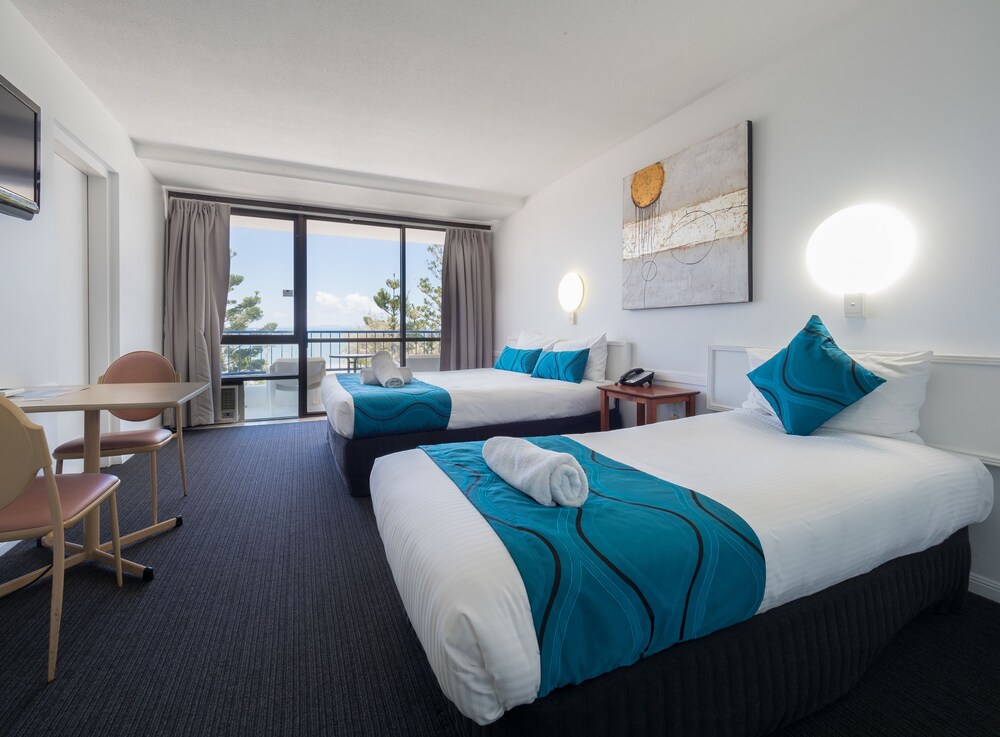 Bayview Tower: AU$119 Deals & Reviews (Yeppoon, AUS) | Wotif