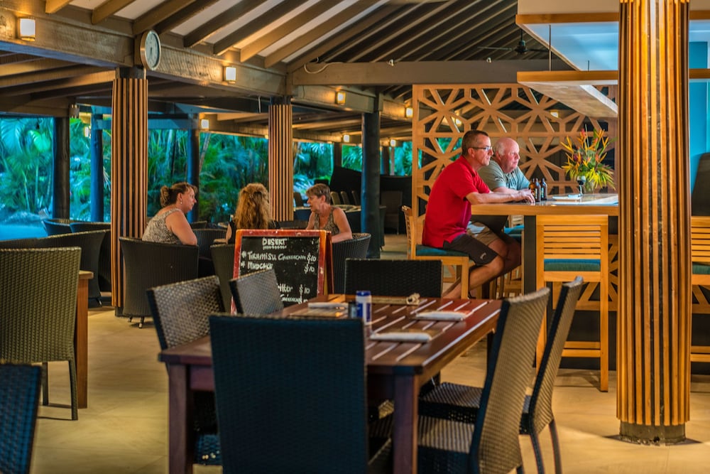 ULTIQA Fiji Palms Beach Resort: Deals & Reviews (Pacific Harbour, FJI ...