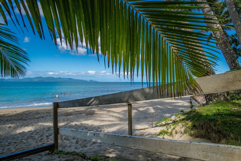 ULTIQA Fiji Palms Beach Resort: Deals & Reviews (Pacific Harbour, FJI ...