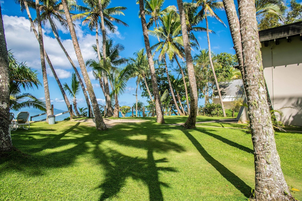 ULTIQA Fiji Palms Beach Resort: Deals & Reviews (Pacific Harbour, FJI ...