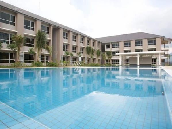 Book Cherengin Hills Convention & Spa Resort in Janda Baik | Hoteles.com