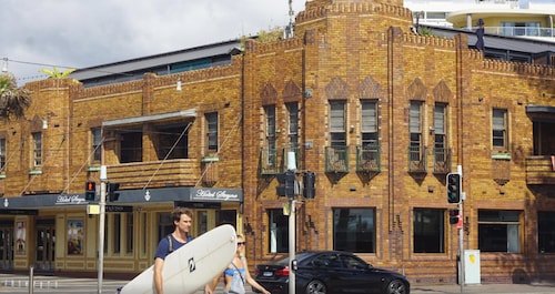 Visit Manly Beach in Sydney | Expedia